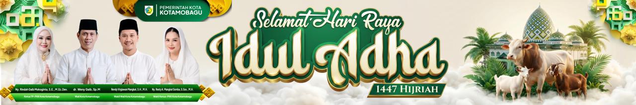 Pemko Batam Siapkan 1.020 Titik Salat Iduladha, Terpusat di Dataran ...